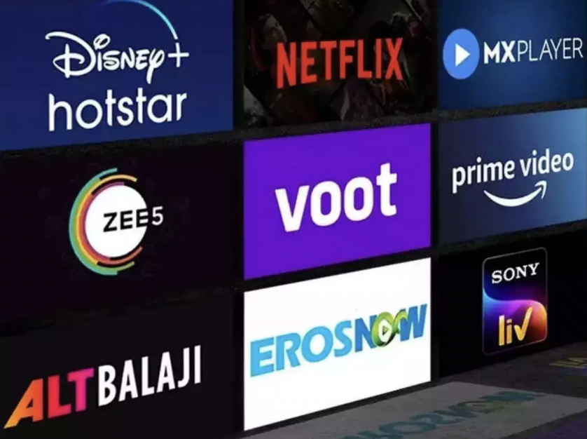 什麼是OTT CTV - 陪伴你成長的顧問，由你自己選 | 生洋找顧問